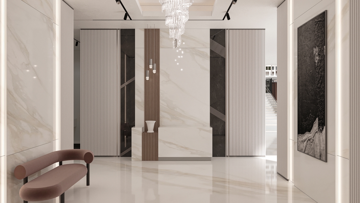 3D Desing / Modeling