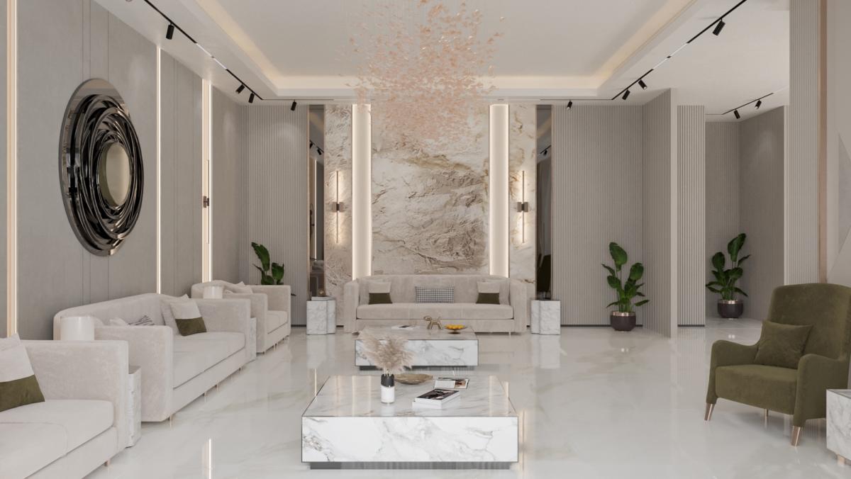 3D Desing / Modeling